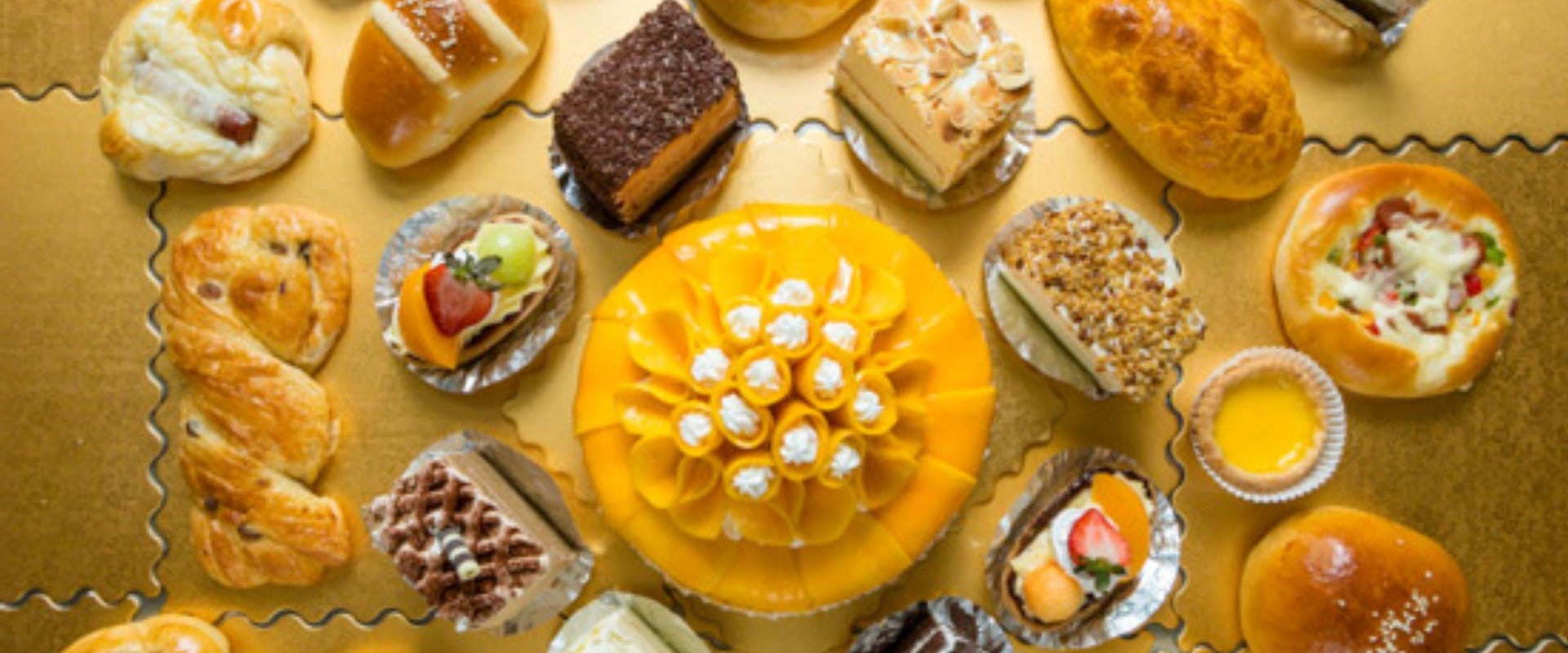 The Best Bakery Delivery in Baltimore, Maryland